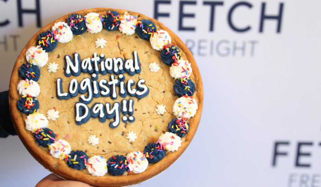 Resources | Fetch Freight